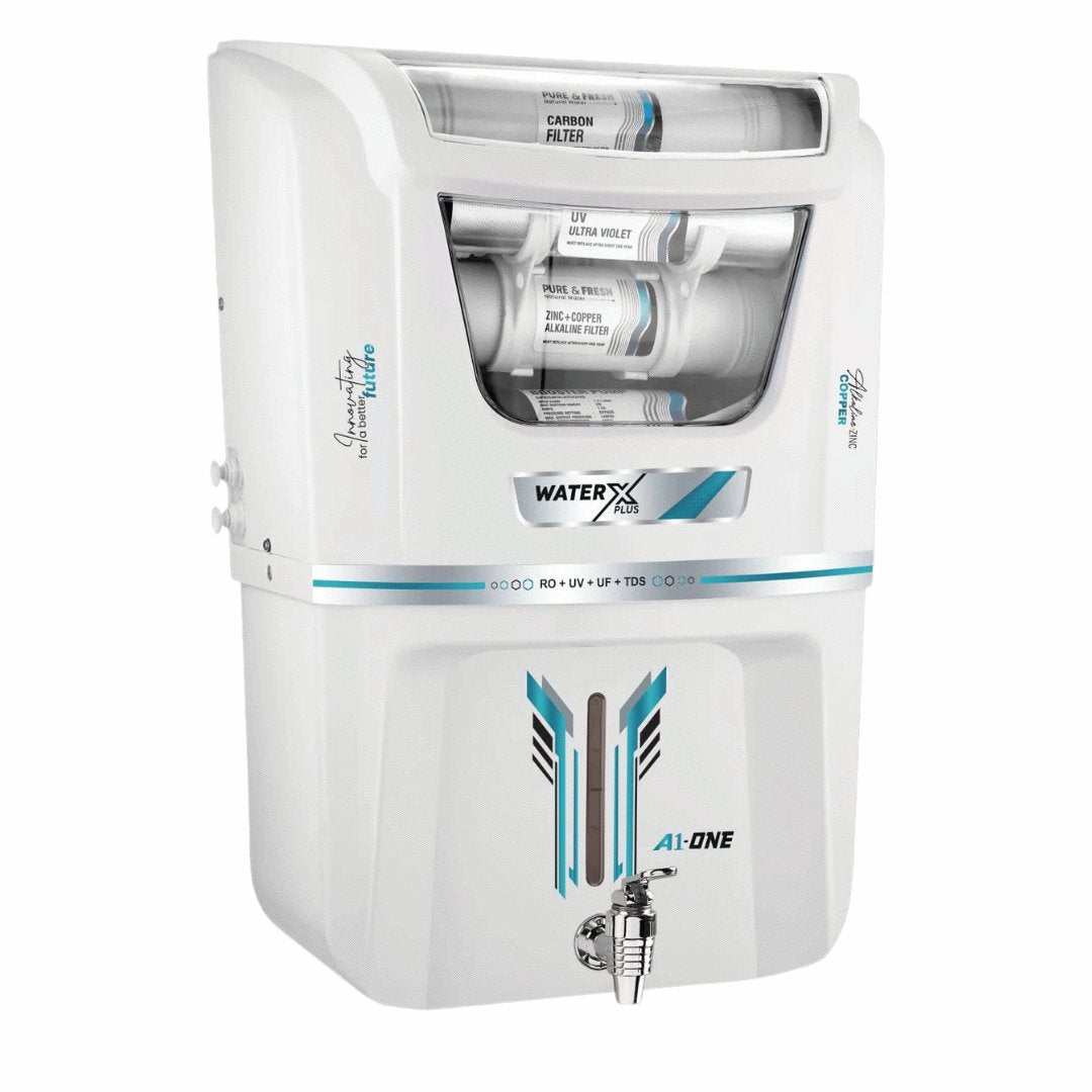 Domestic Water Purifier – Natway